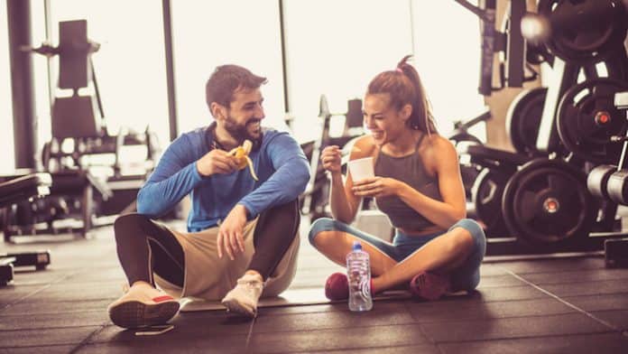 How To Fuel Your Body For A Better Workout Performance | South Bend ...